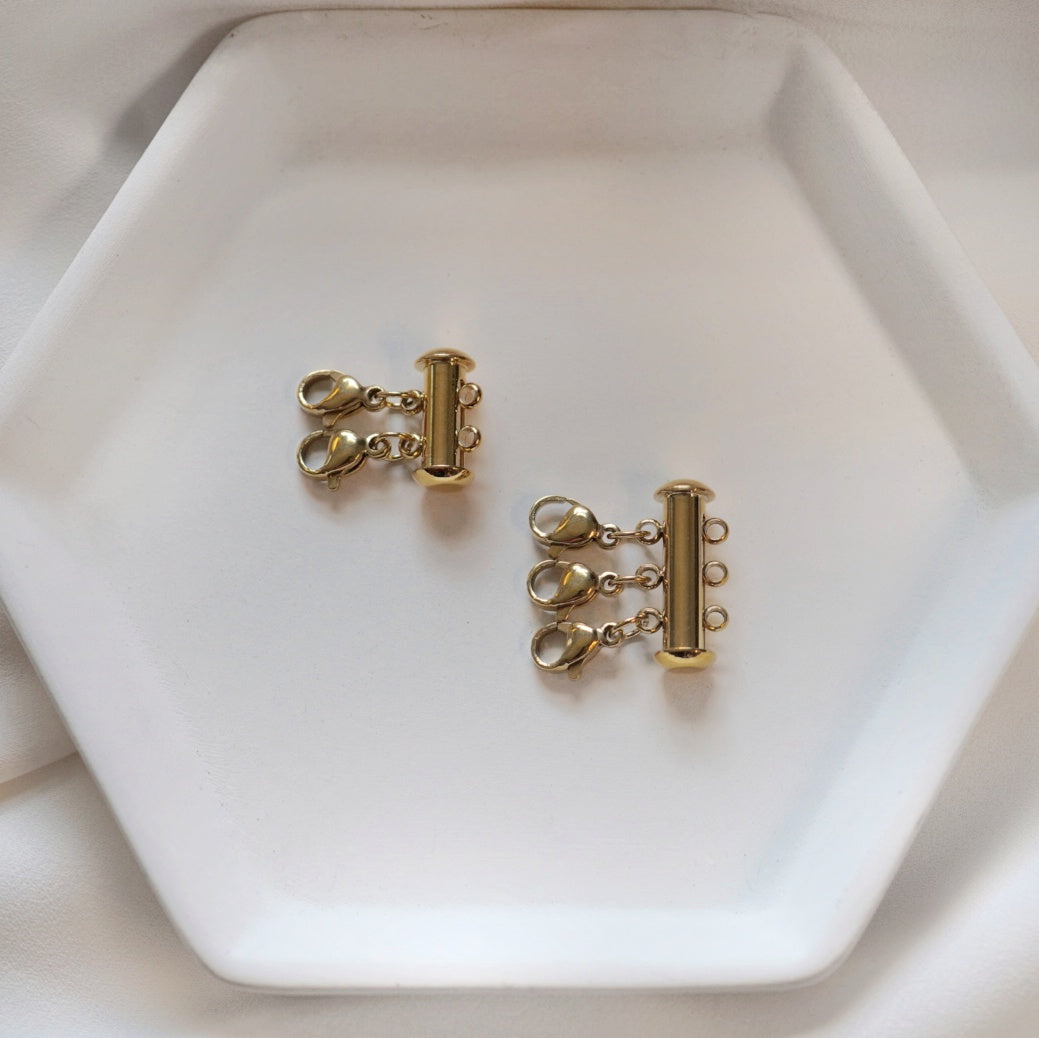 Necklace Detangler – rachelweberdesigns